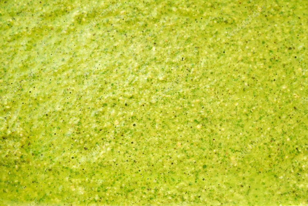 Closeup of green tea texture — Stock Photo © gnohz #5843196