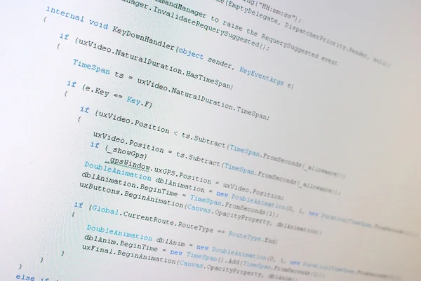 Programming code Stock Photos, Royalty Free Programming code Images ...