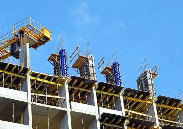 Wall formwork Stock Photos, Royalty Free Wall formwork Images ...