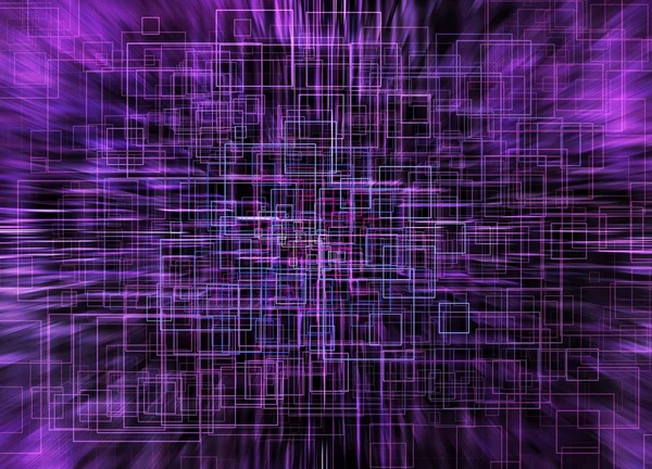 Purple futuristic background Stock Photos, Royalty Free Purple ...