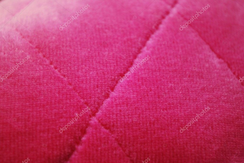 Pink velvet fabric texture Stock Photo by ©Crisferra 6715407