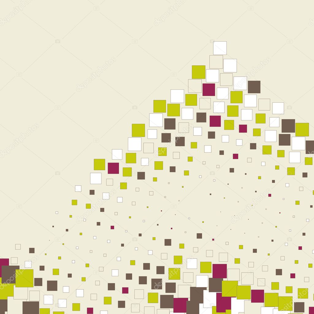 Abstract mosaic background Stock Vector Image by ©nubephoto #5946311 Abstract mosaic background Stock Vector Image by ©nubephoto #5946311