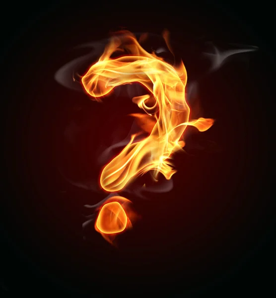 Fire question mark Stock Photos, Royalty Free Fire question mark Images ...