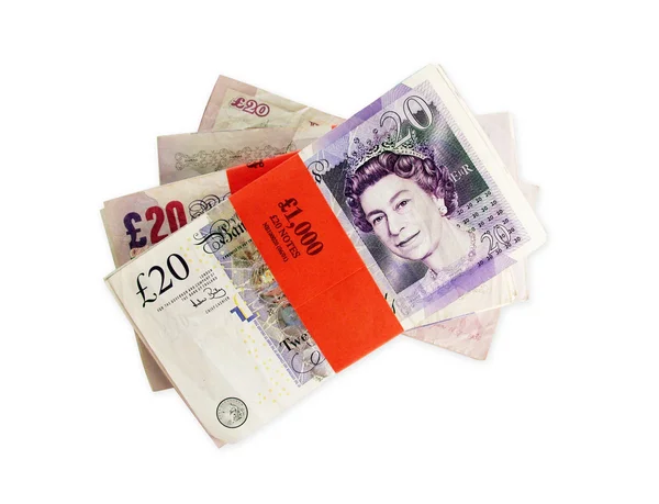 UK money – Stock Editorial Photo © hypermania #6002310