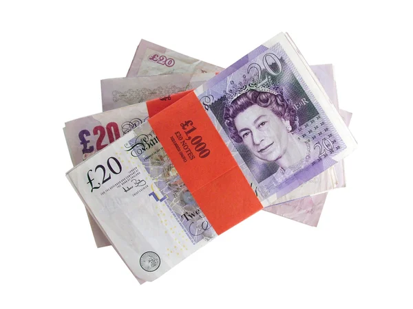 UK money – Stock Editorial Photo © hypermania #6002310