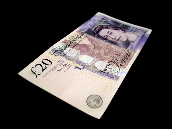 Twenty pound note Stock Photos, Royalty Free Twenty pound note Images ...