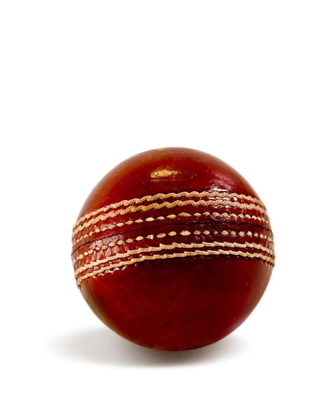 Cricket Ball Stock Photo by ©woodsy007 8285232