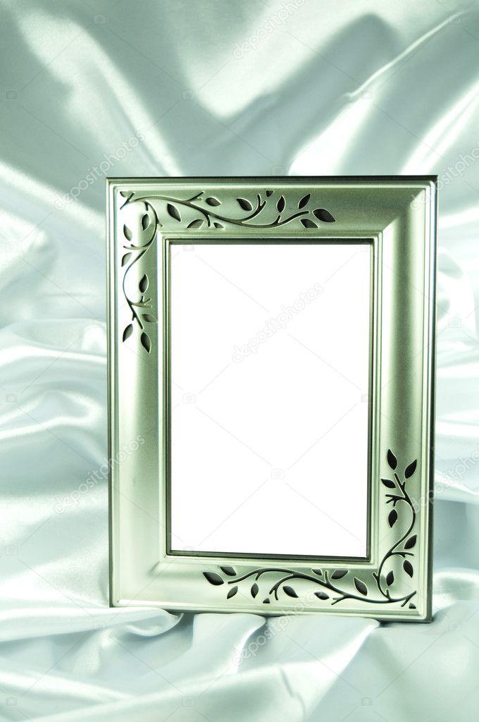 Beautiful frame — Stock Photo © lucianmilasan #6158626