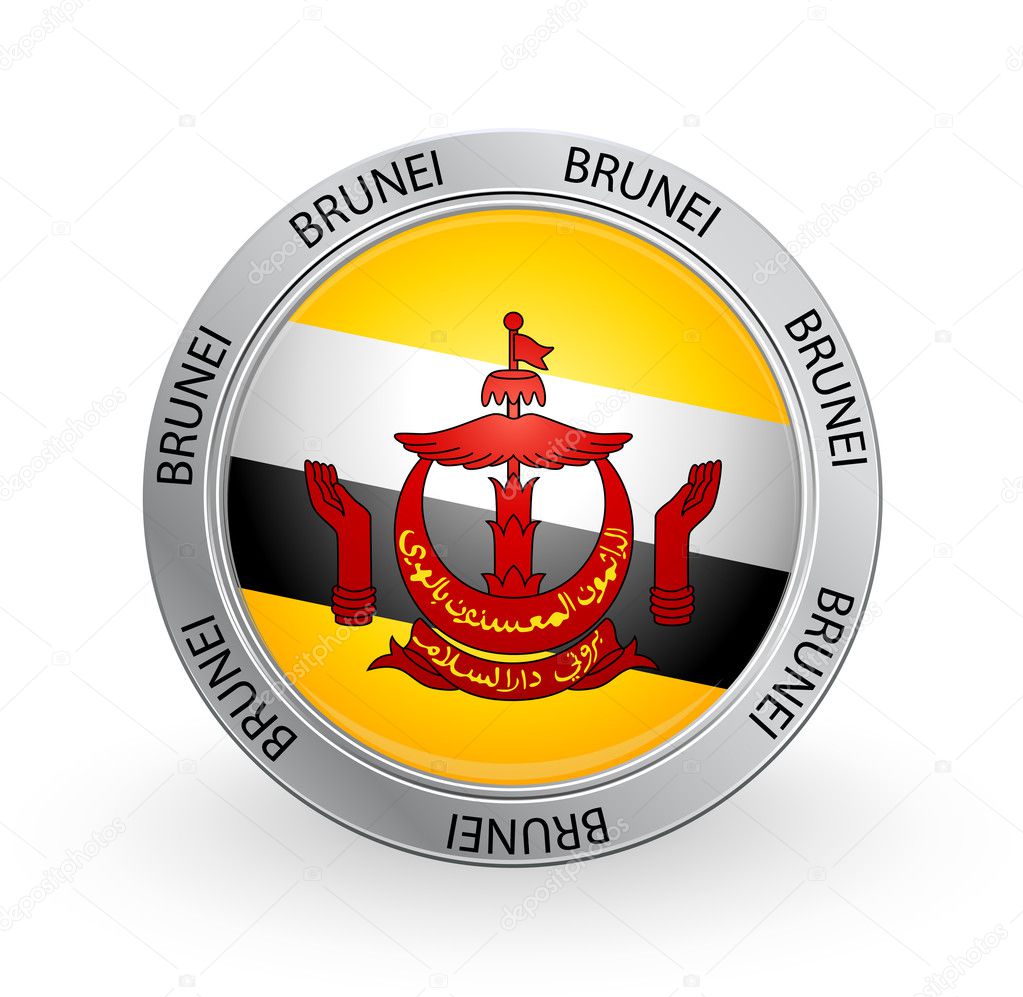 Shell Brunei Logo