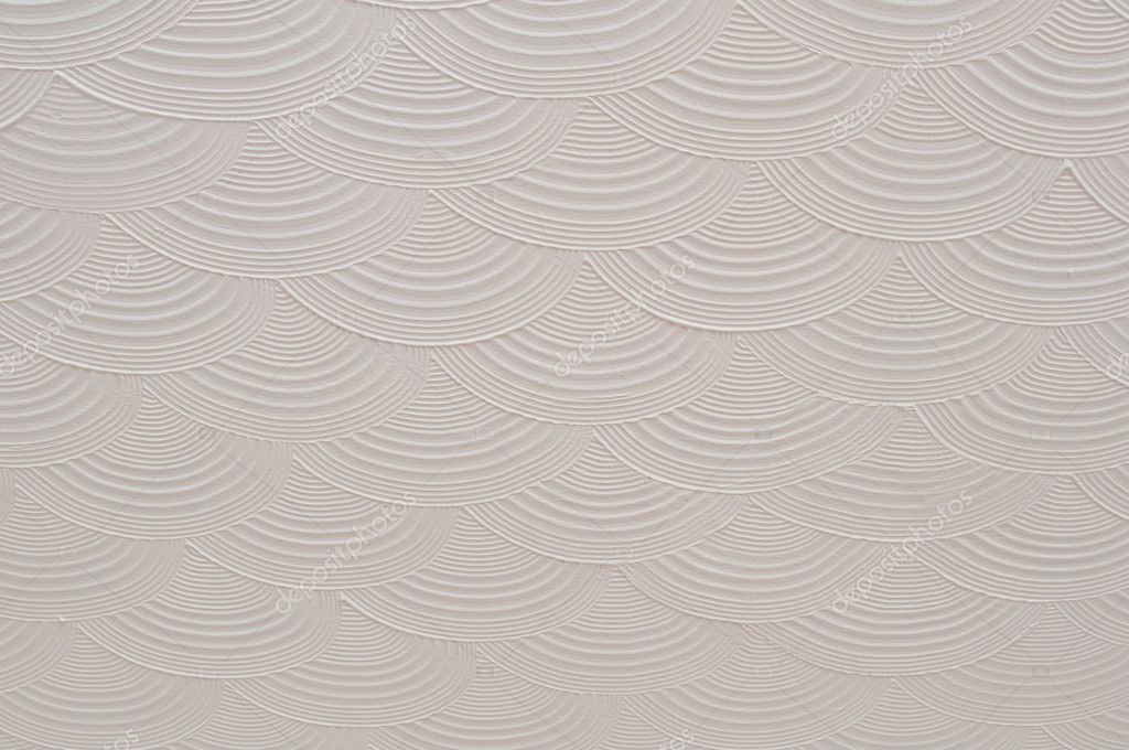 Artex Ceiling — Stock Photo © Imager #6065119