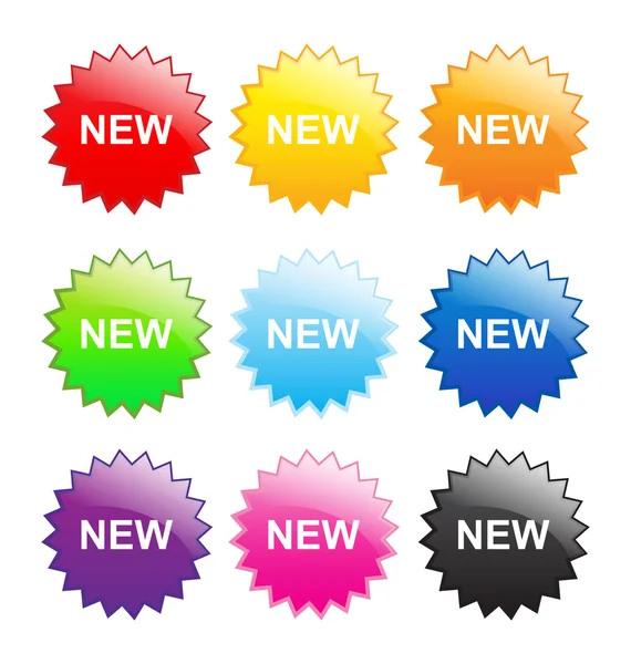 New sticker Stock Photos, Royalty Free New sticker Images | Depositphotos