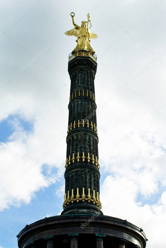 Monument de Berlin — Photo #6571469