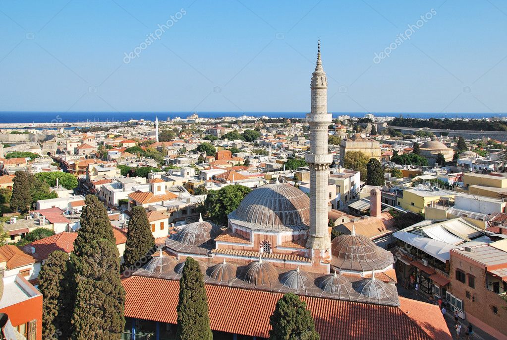 Οθωμανική Αρχιτεκτονική στην Ελλάδα | Ottoman Architecture in Greece ...