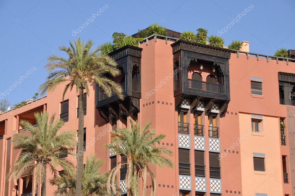 Marrakech | Morocco | City Gallery | Page 13 | SkyscraperCity Forum