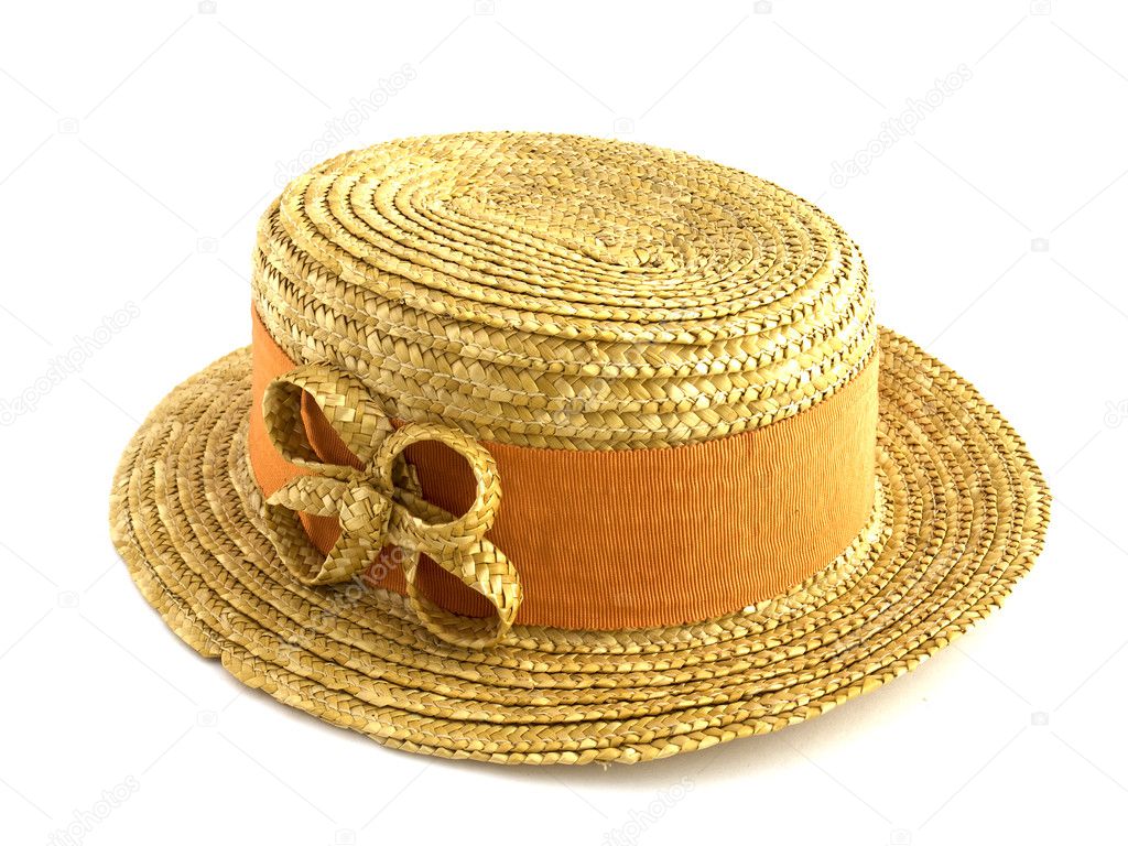Ladies hat — Stock Photo © Vaclav.Kostal #6362607