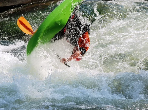 Kayak - Stock Image - Everypixel