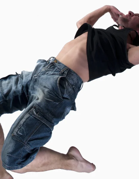 Man falling backwards Stock Photos & Royalty-Free Images | Depositphotos