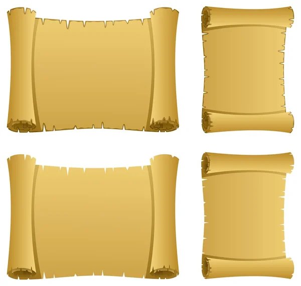 Perkament banner Stock Photos, Royalty Free Perkament banner Images ...