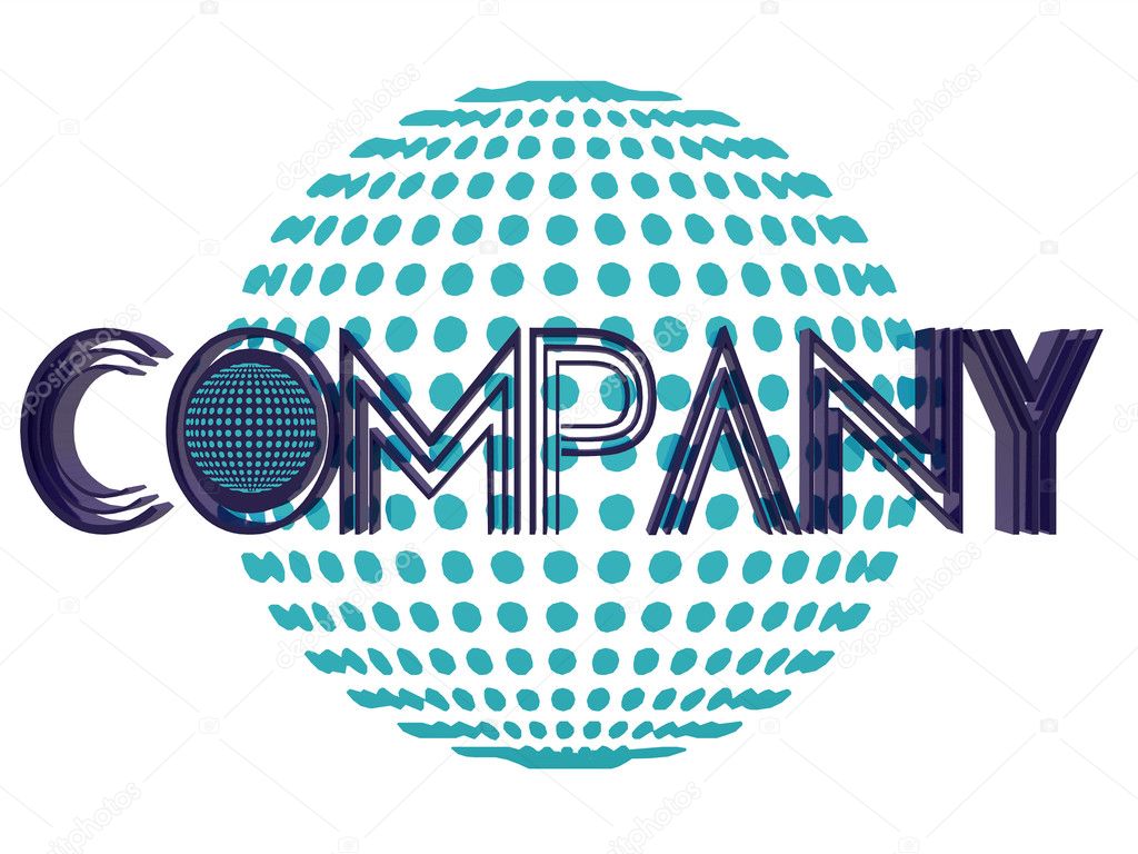 Company logo — Stock Photo © njaj #6594185