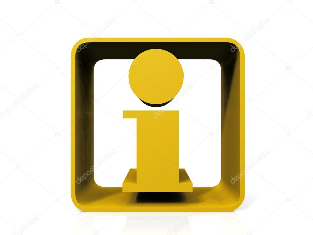 Info Symbol