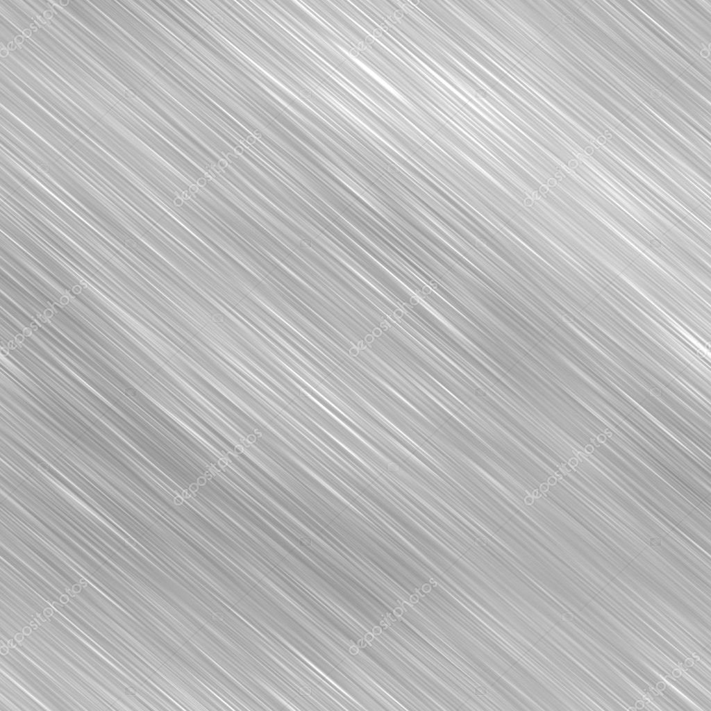 Light Brushed Metal Texture